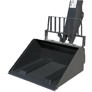 Attachments - High Reach 2