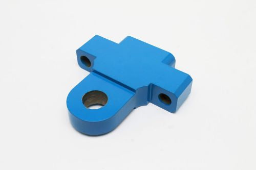 101281PGT - PLATE,FR AXLE STEER LUG MAC*** - Genie®